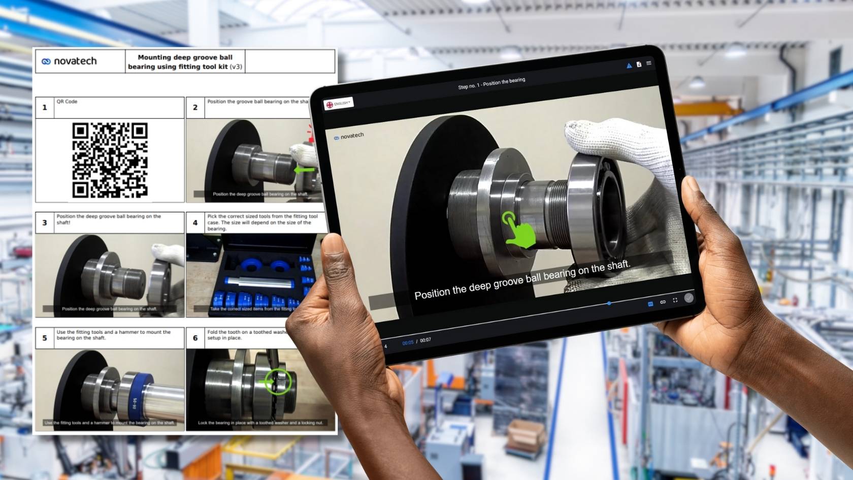 One-Point Lessons (OPLs): The Power of Simplicity in Manufacturing ...